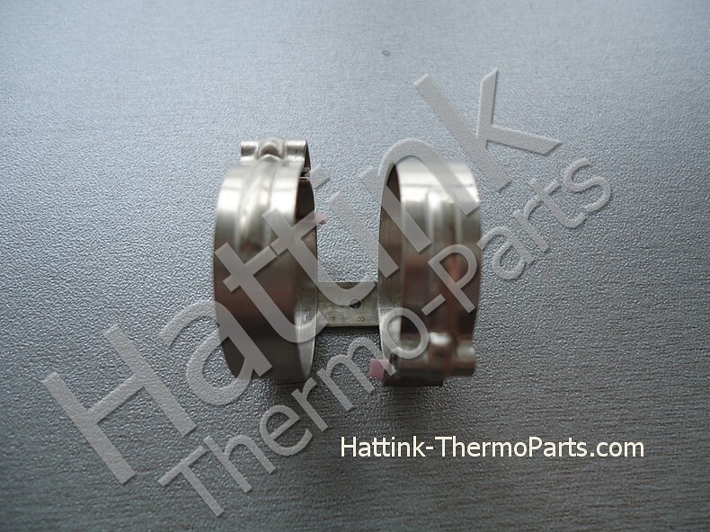 Fascetta Refrimaster/Artic NK Maflow 5/8" G12 (Ø21,7mm) 5x | Hattink ...